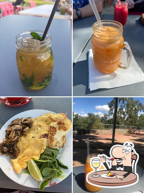 Best halloumi in Katherine restaurants, spring 2024 - Restaurant Guru