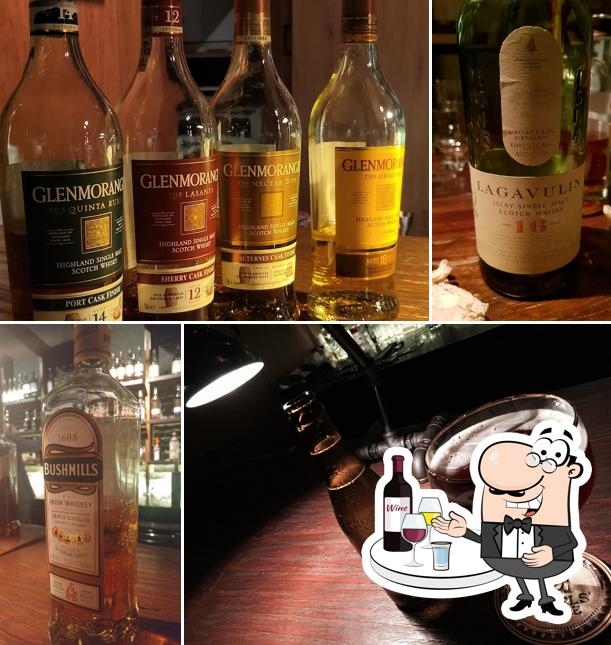 엔젤스셰어 Bar Angels' Share, Seongnam-si - Restaurant reviews