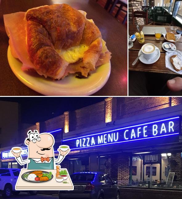 Código de Bar, Córdoba - Menú del restaurante, precios y reseñas