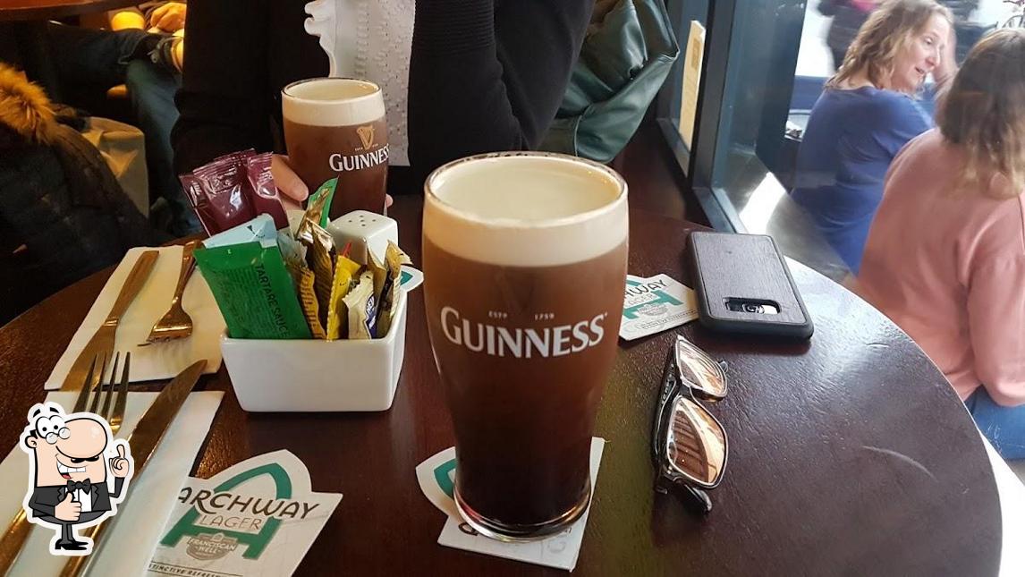 Devitts Pub in Dublin - Restaurant menu and reviews