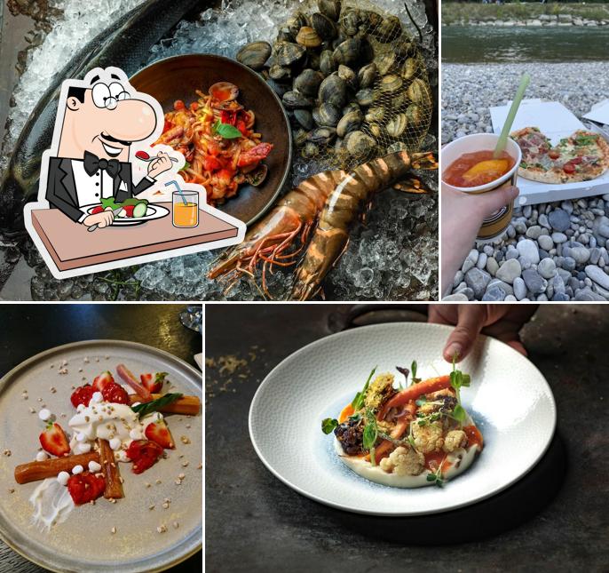 Gaia Restaurant, München - Speisekarte, Preise und Bewertungen