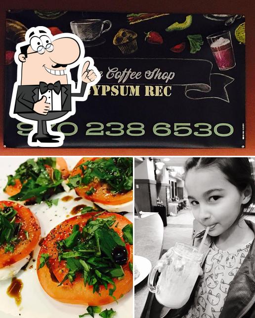 Gypsum Java & Juice Bar in Gypsum - Restaurant reviews