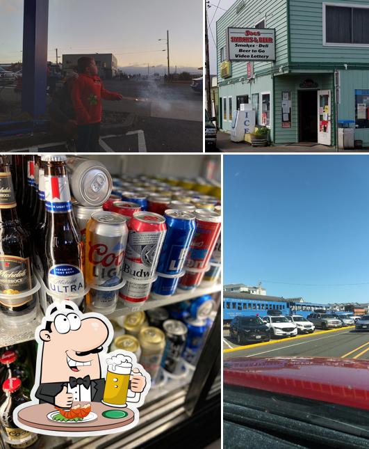 Top 5 restaurants in Rockaway Beach, december 2025 - Restaurant Guru