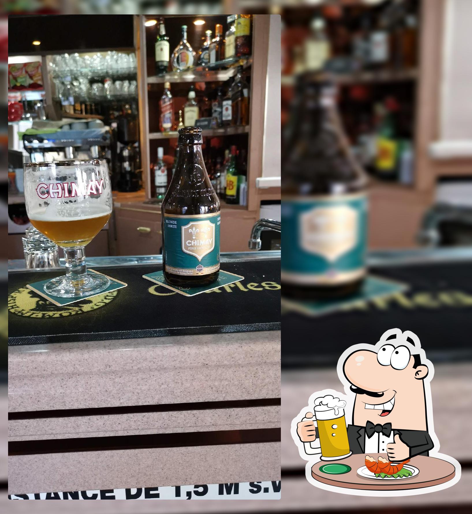 Le top 7 des restaurants à Fleurus, août 2025 - Restaurant Guru