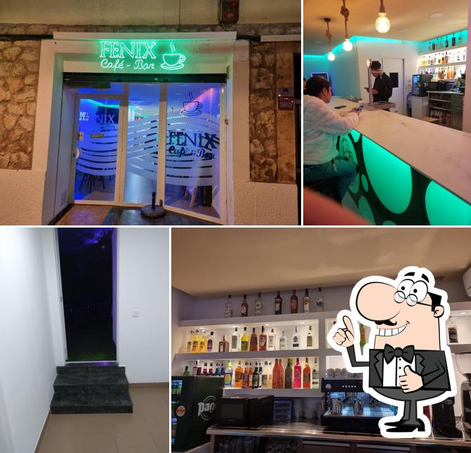 fénix cafe bar, Tarragona - Menú del restaurante, precios y reseñas