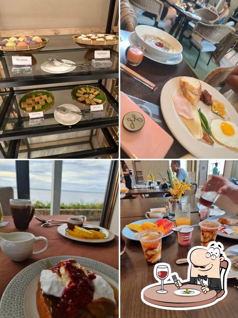 5 Cien Glass House restaurant, Lapu-Lapu City - Restaurant reviews
