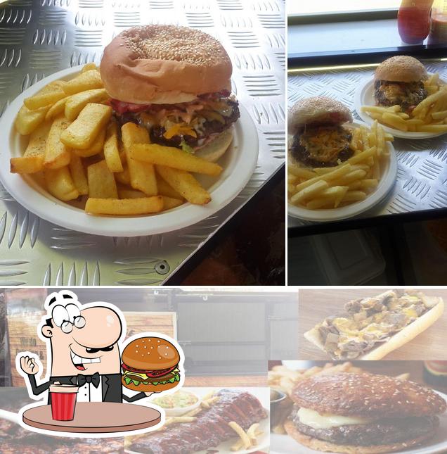 BBQ Boss, Smokehouse and Grill, Johannesburg South - Restaurant reviews
