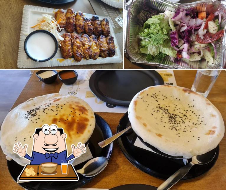 Bab Arabia, Thiruvananthapuram - Restaurant menu, prices and reviews