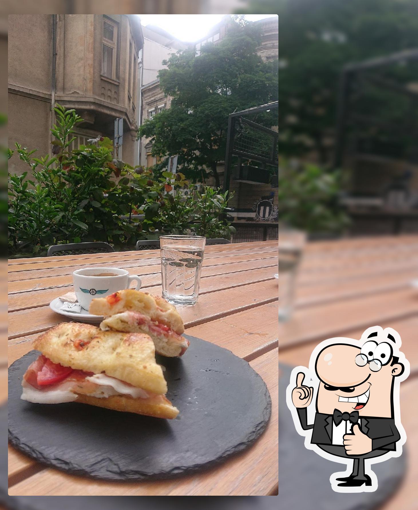 Top 5 restaurants with chicago-style pizza in Belgrade, april 2025 ...