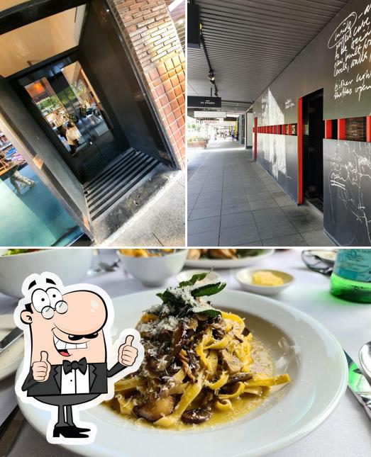 Cafe Di Stasio in Saint Kilda - Restaurant menu and reviews