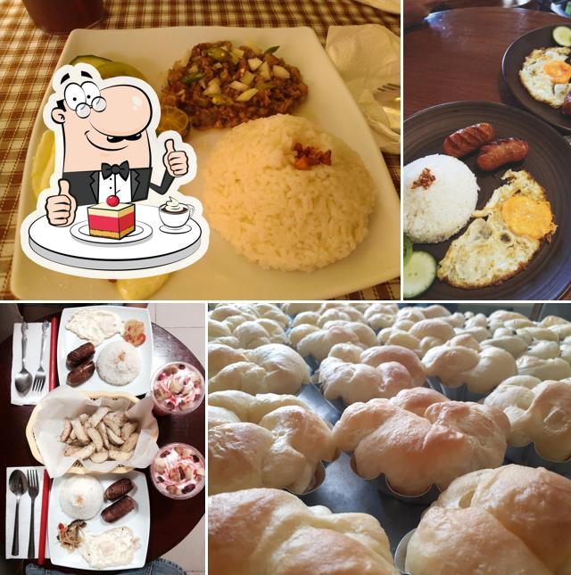 Cafe Rac's, Victorias City - Restaurant menu, prices and reviews