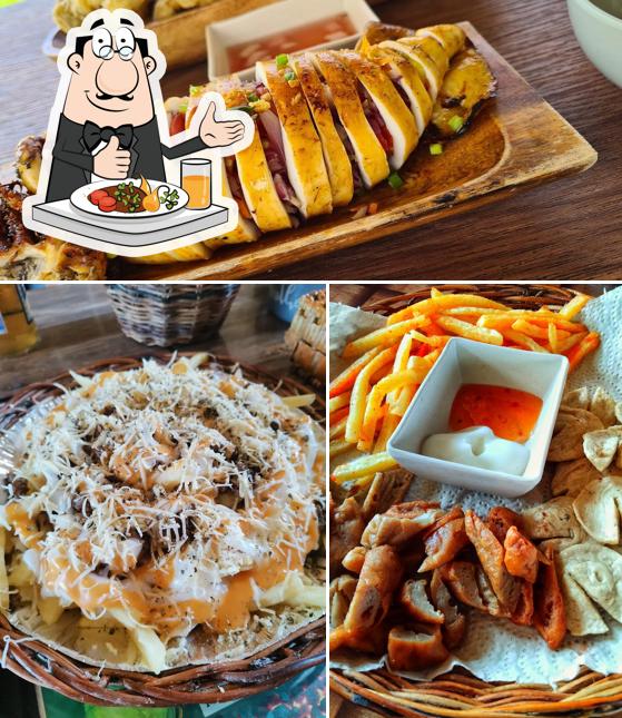 DeoRios, Dumangas - Restaurant menu, prices and reviews