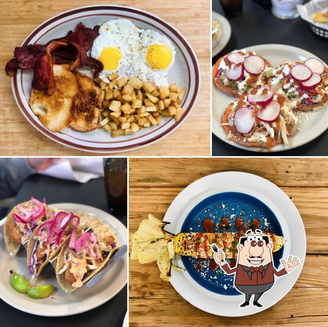 Top 7 restaurants in Alpine, Texas, december 2024 - Restaurant Guru