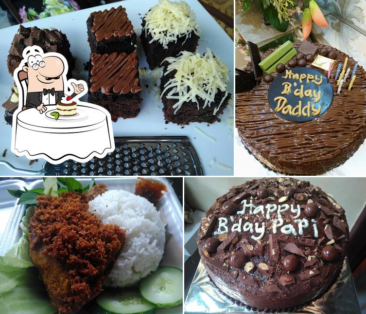 Enjoy Food, Manado - Restaurant reviews