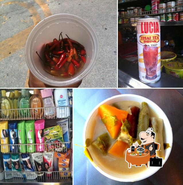 Filipino Food Truck & Mini Mart, Miami - Menú del restaurante, precios ...