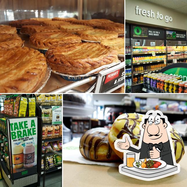 FreshStop Berea, Durban - Restaurant menu, prices and reviews