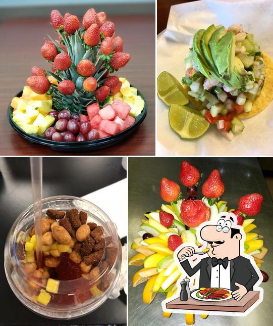Best restaurants in Queen Creek Village Center Mall - Restaurant Guru