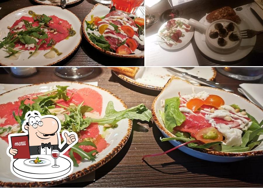 Heinde Woerden, Woerden - Restaurant menu, prices and reviews
