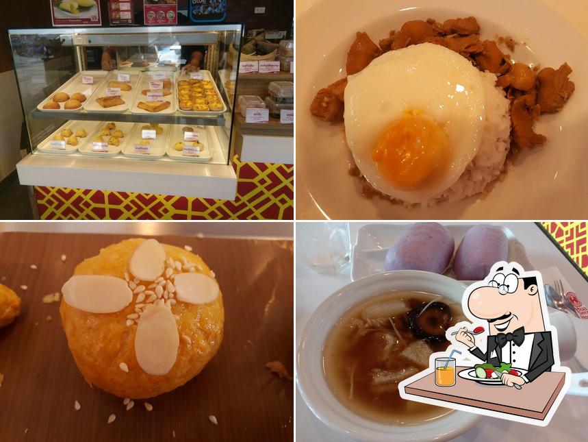 Hua Seng Heng Dim sum restaurant, Bang Phli Yai - Restaurant reviews