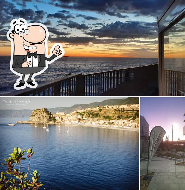 Lo Stretto Cafe Restaurant, Port Kembla - Restaurant menu, prices and ...