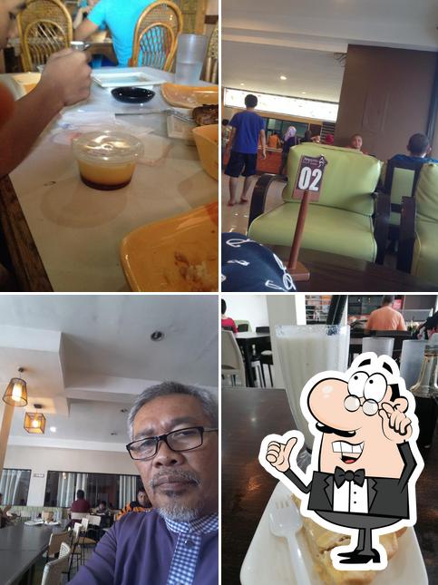 Mang Gorio Cotabato, Cotabato City - Restaurant menu, prices and reviews