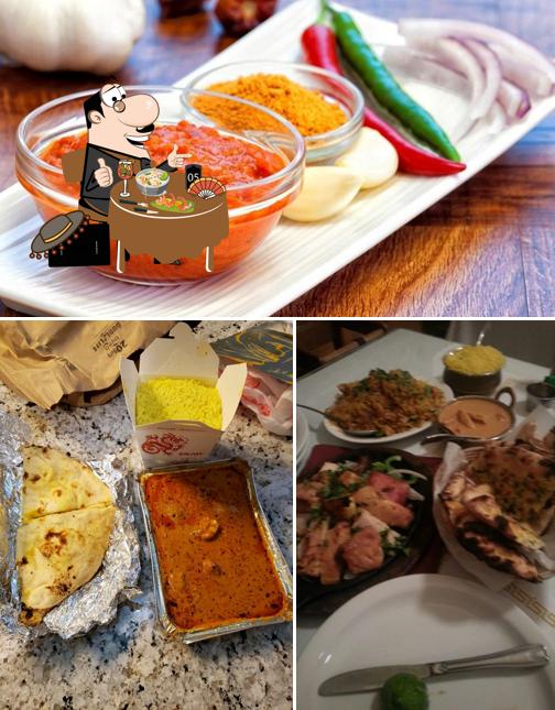 Mehak Indian Cuisine, Berkeley - Restaurant menu, prices and reviews