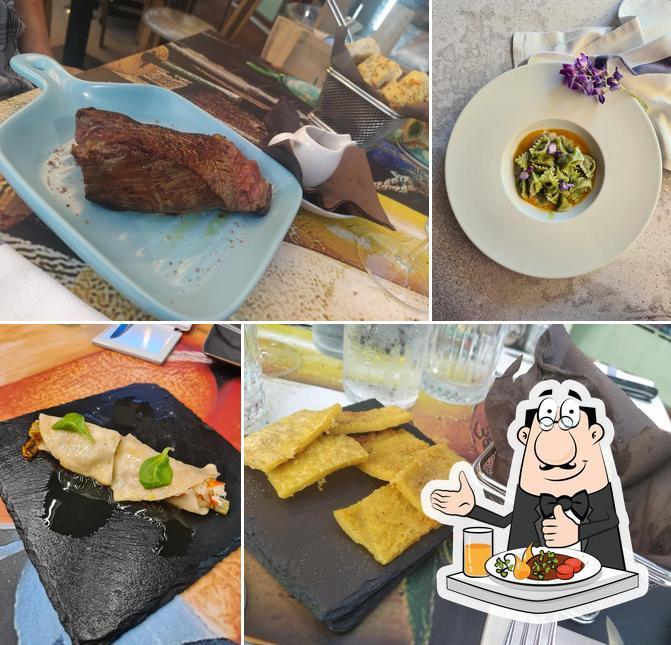 Moa Bistrot Arena Albaro, Genova - Menu del ristorante, prezzi e recensioni