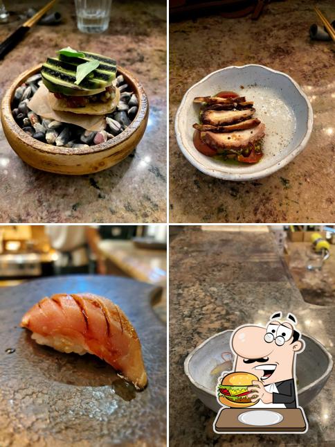 Neo, Houston - Restaurant menu, prices and reviews