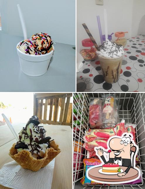 Neveria Berry Happy restaurant, Guamúchil - Restaurant reviews