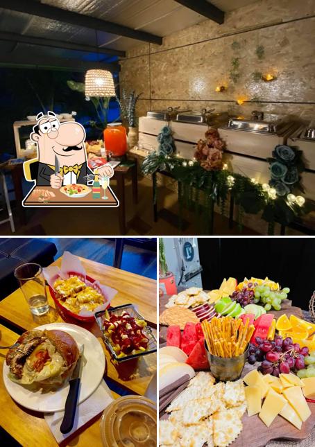 Rose Place, Matanao - Restaurant menu, prices and reviews