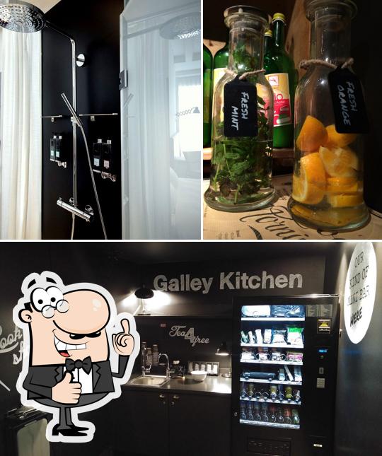 Ruby Sofie Hotel & Bar, Vienna - Restaurant reviews