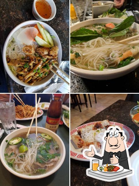 Saigon Springs, 3408 N Academy Blvd in Colorado Springs - Restaurant ...