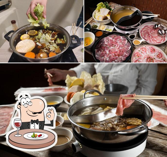 Shabu Sunzu ชาบูซันสึ, Bang Pu Mai - Menú del restaurante, precios y ...