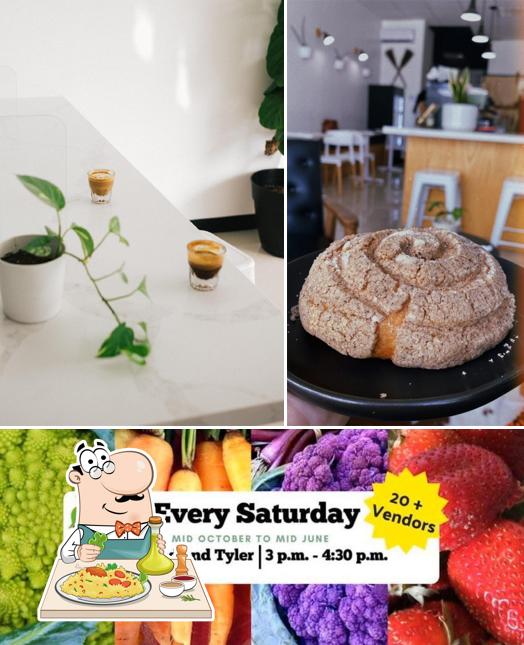 Sovereign Coffee, Brownsville - Restaurant menu, prices and reviews