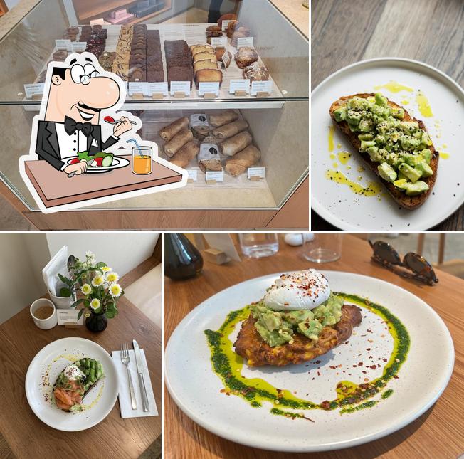 WatchHouse Seven Dials, London - Restaurant menu, prices and reviews