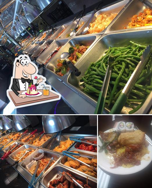New Main Moon, Sharon - Restaurant menu, prices and reviews