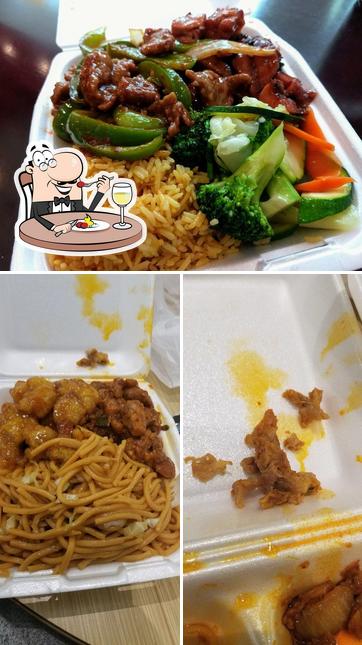 Ruby Thai Kitchen, Los Angeles - Restaurant menu, prices and reviews