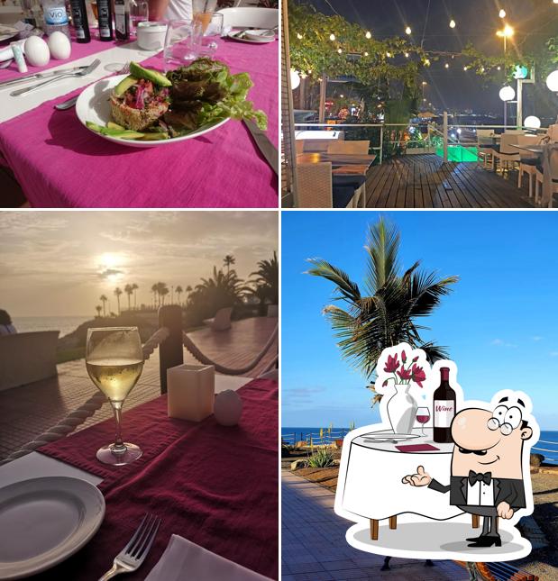 Top 10 restaurants in Costa Adeje, january 2025 - Restaurant Guru