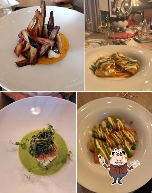 Seta, Monza - Menu del ristorante, prezzi e recensioni
