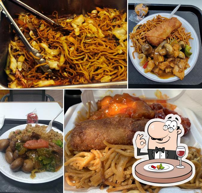 Side Wok Cafe, San Antonio - Restaurant menu, prices and reviews