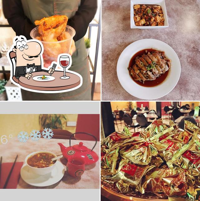 Spring Garden Chinese Restaurant in Kambah - Restaurant reviews