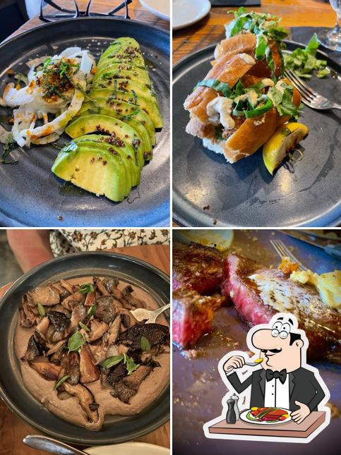 Parrilla Steelbach, Tampa, N Ola Ave - Carta del restaurante y opiniones