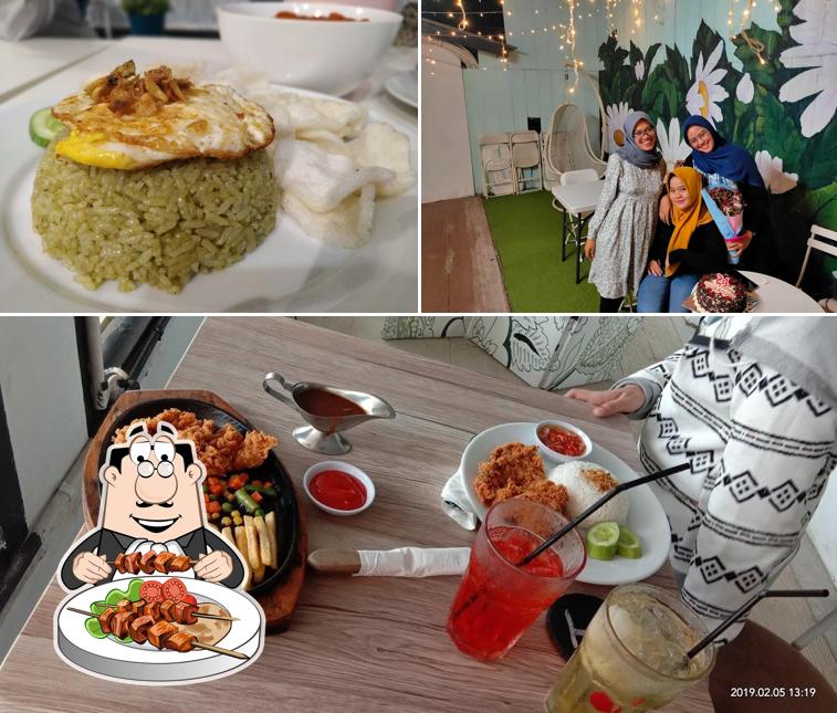 Sugar Rush, Subang - Restaurant menu, prices and reviews
