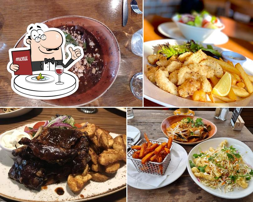 Top 4 restaurants with southern fried chicken in Narre Warren ...