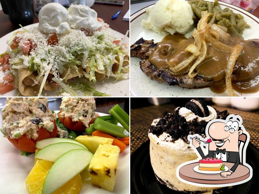 Top 5 restaurants for breakfast in Port Isabel, september 2025 ...