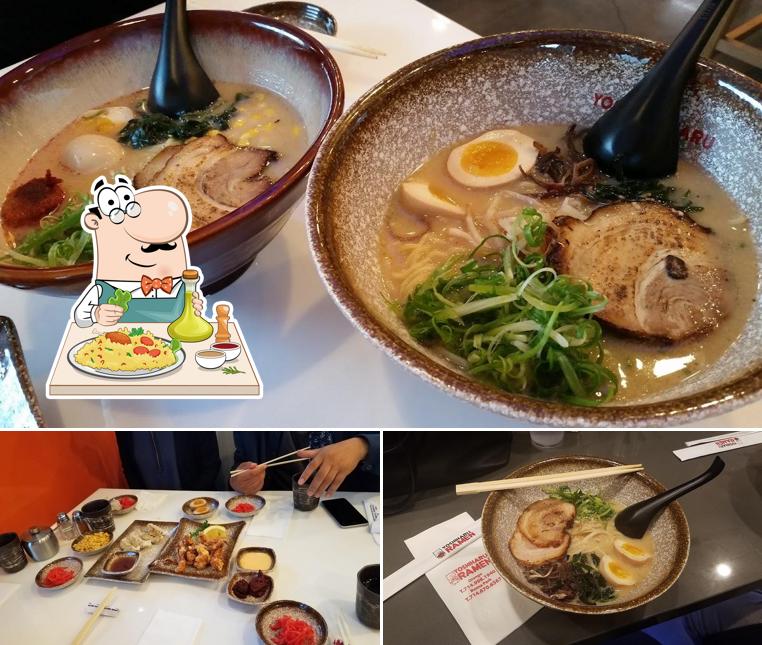 The Source OC, Buena Park - Restaurant menu, prices and reviews