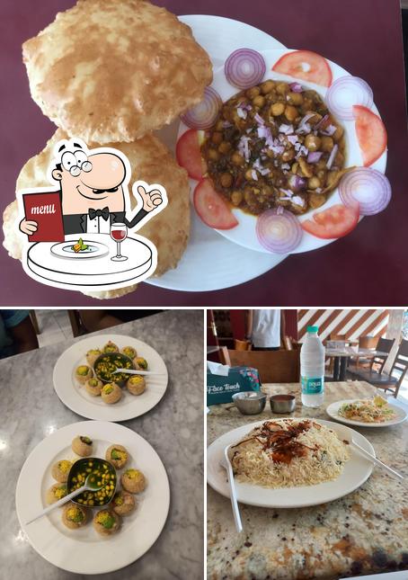 The Town House Restaurant, Abu Dhabi - Restaurant menu, prices and reviews