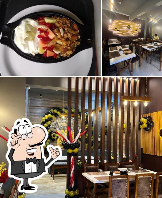 The flavors motihari, Motihari - Restaurant reviews