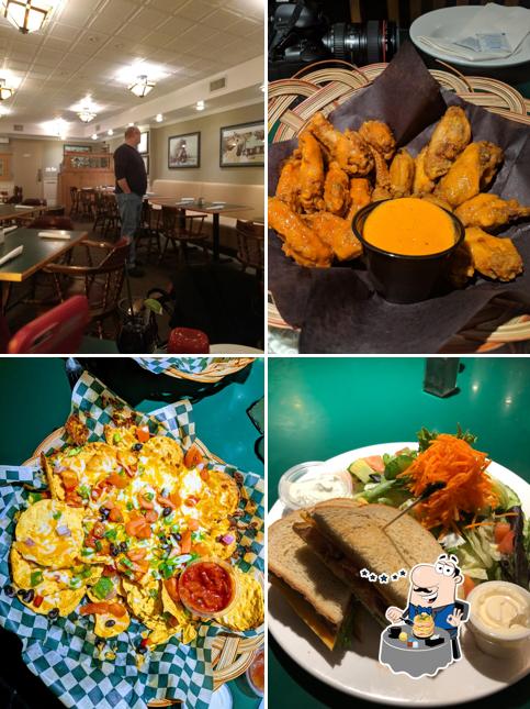 Wellington's Pub & Grill, Parry Sound - Restaurant menu, prices and reviews
