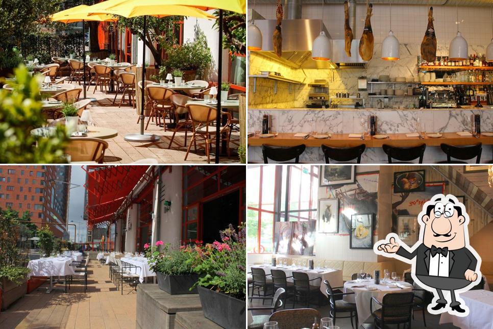 Best crispy duck in Rotterdam restaurants, spring 2024 - Restaurant Guru